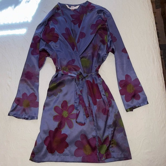 Victoria's Secret | Intimates & Sleepwear | Vintage Victorias Secret ...